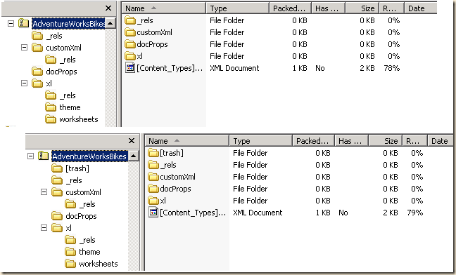 SharePoint Changes Files as they are Uploaded | Mike Smith's Tech ...